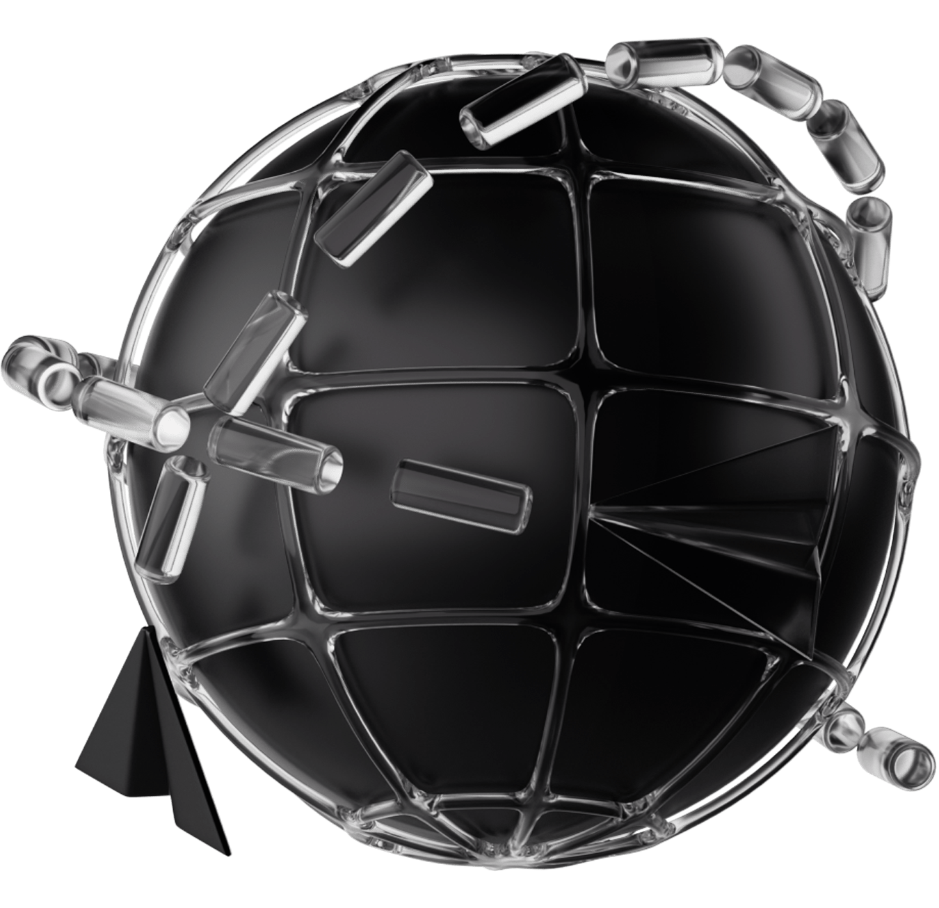 Global IP Transit - CTG Server Ltd